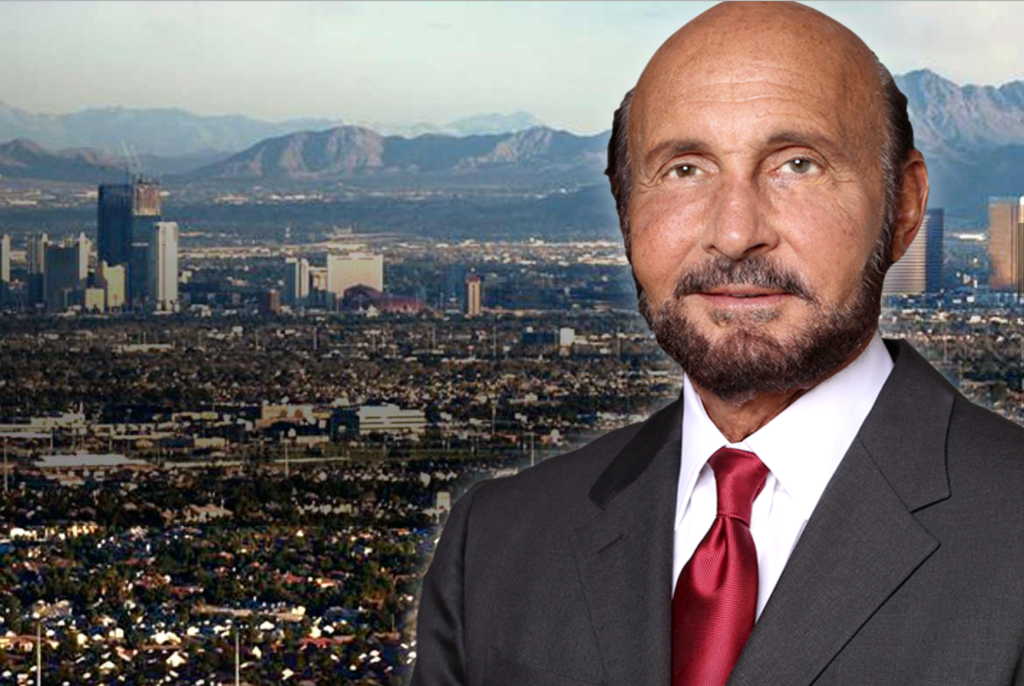 February 28 March 4 In The Valley Las Vegas Ed M Bernstein And Associates