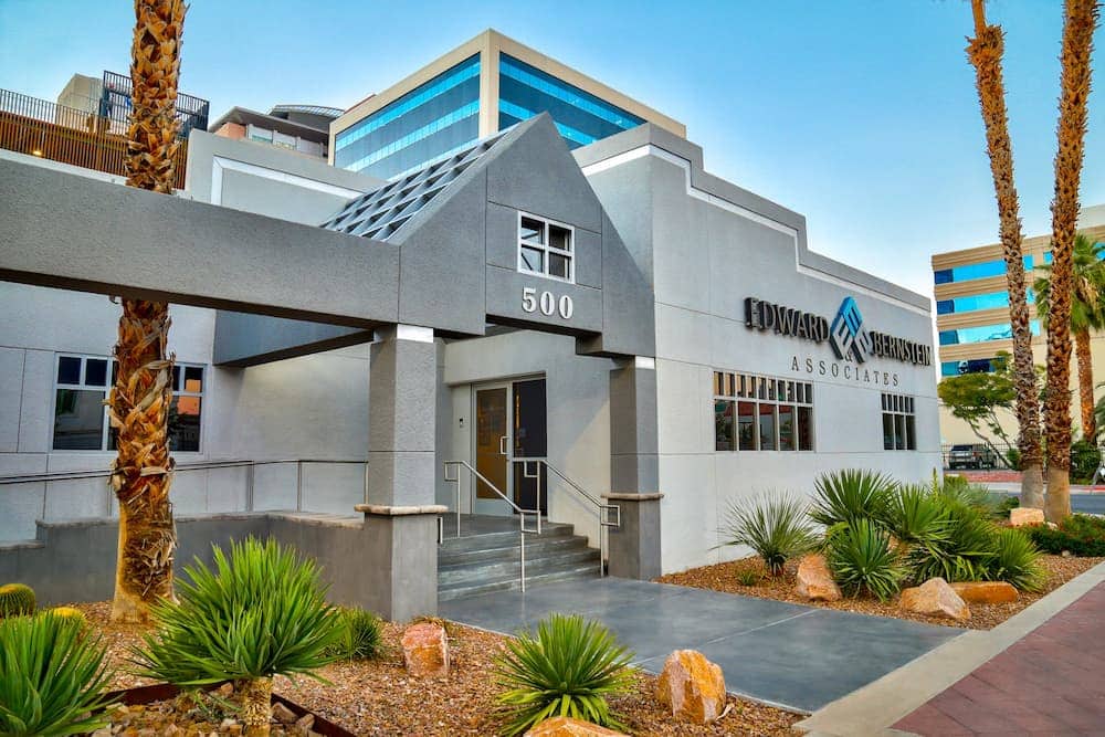 Las Vegas Personal Injury Attorney | Edward M. Bernstein & Associates ...