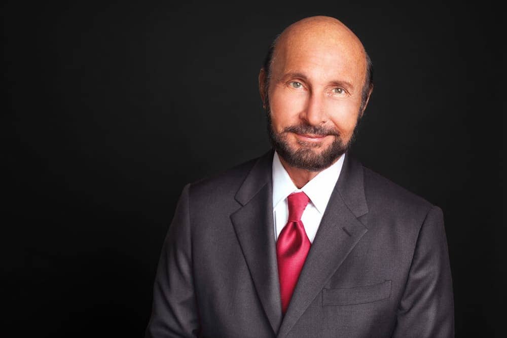 Las Vegas Personal Injury Attorney | Edward M. Bernstein & Associates ...